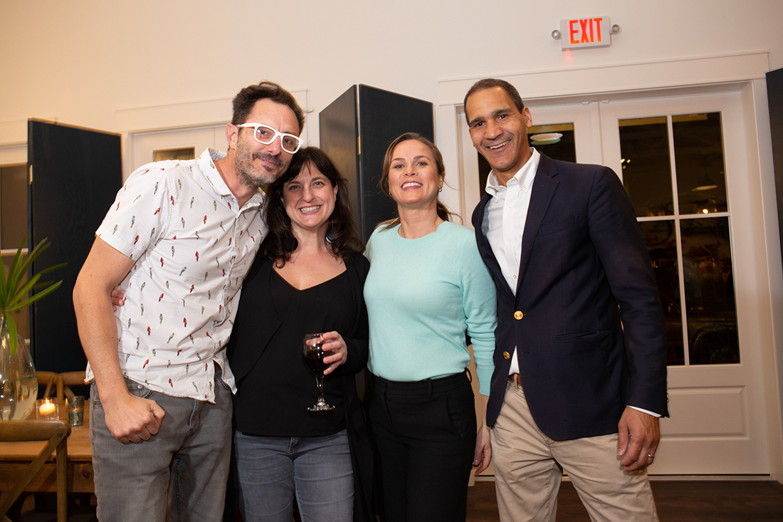 Special Preview Event - TAE on Talbot